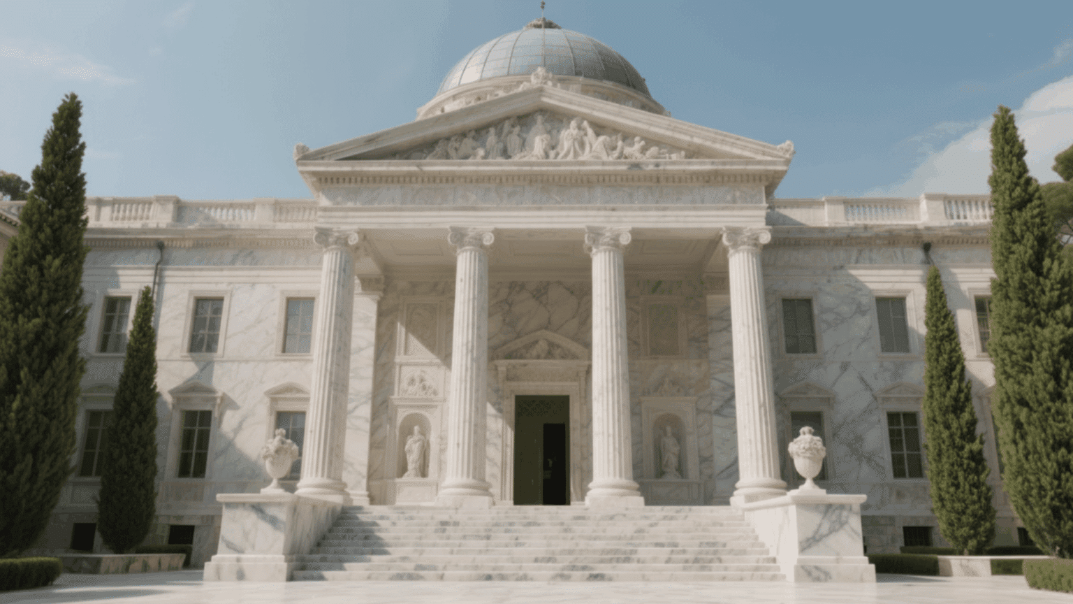 Palace vs Castle: How to Tell Them Apart? - Anngetty
