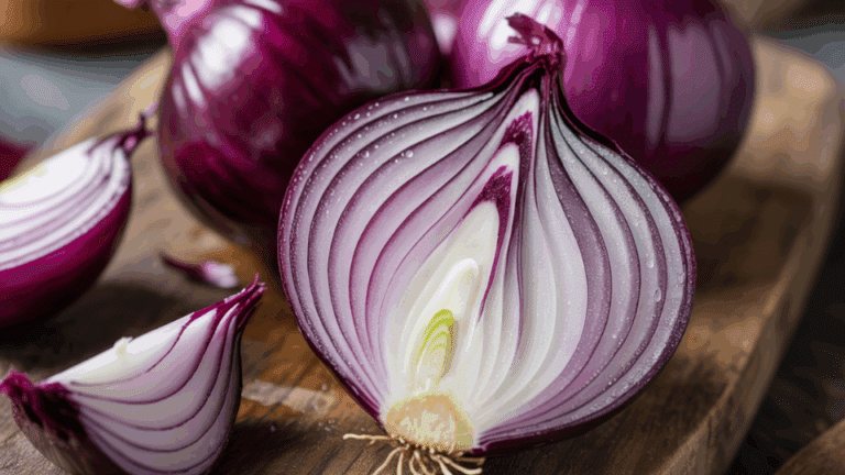 37 Purple Root Vegetables for Cooking and Gardens - Anngetty