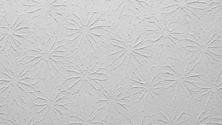 19 Popular Types of Wall Texture for Your Home - Anngetty