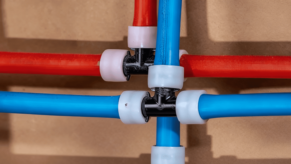 What is PEX Plumbing? Everything You Need to Know - Anngetty