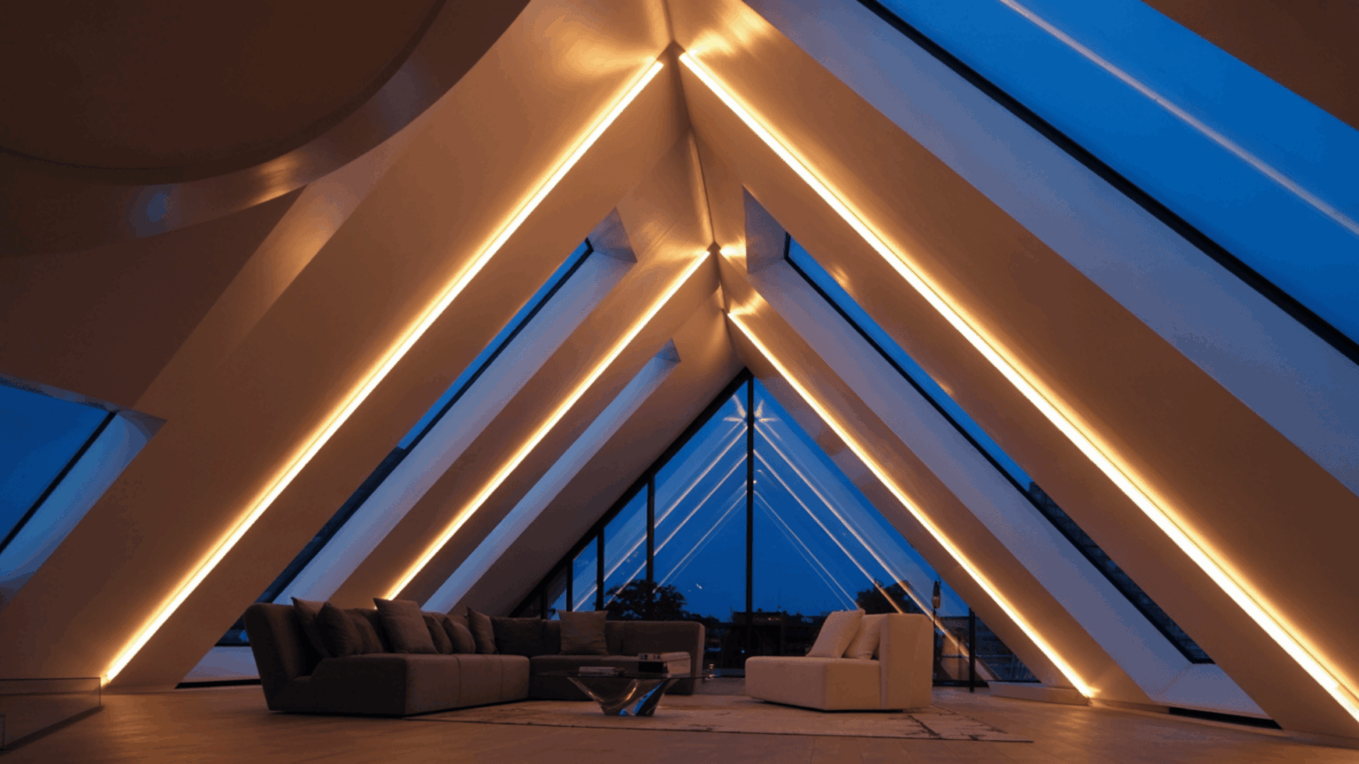 Vaulted Ceiling Meaning: Everything You Need - Anngetty