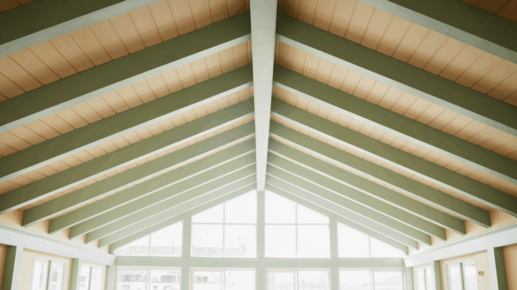 Vaulted Ceiling Meaning: Everything You Need - Anngetty